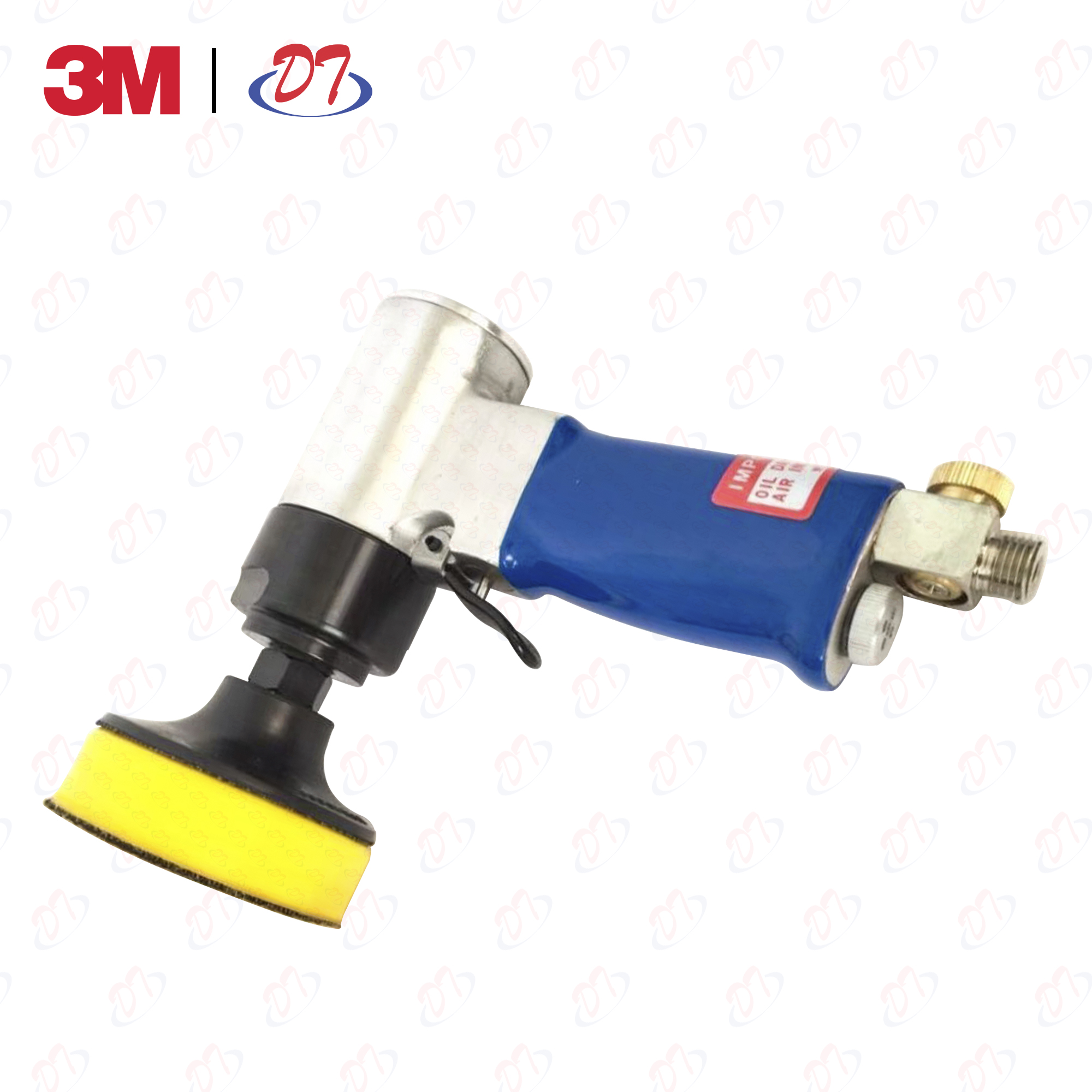 Máy – Thiết bị – Đại Thống