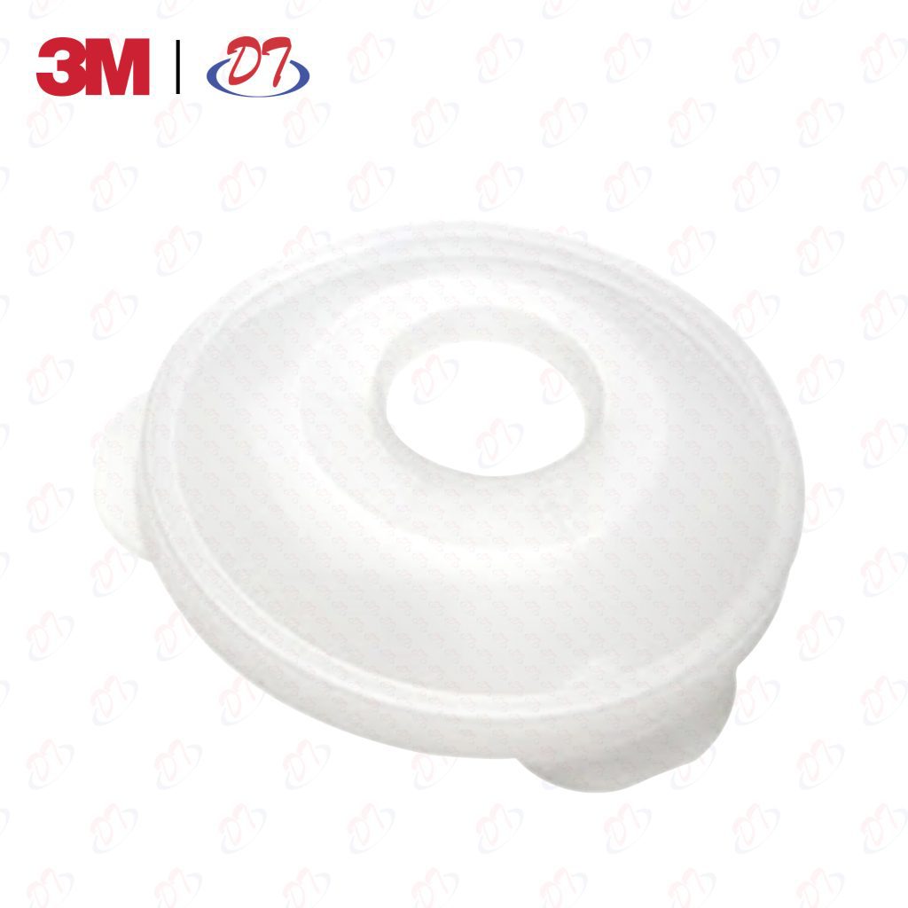 Nắp giữ tấm lọc bụi 3M™ 774 Filter Cotton Cover - Đại Thống