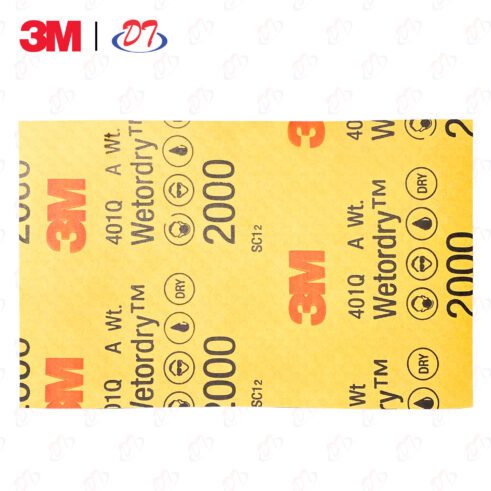 Giấy nhám – Đại Thống