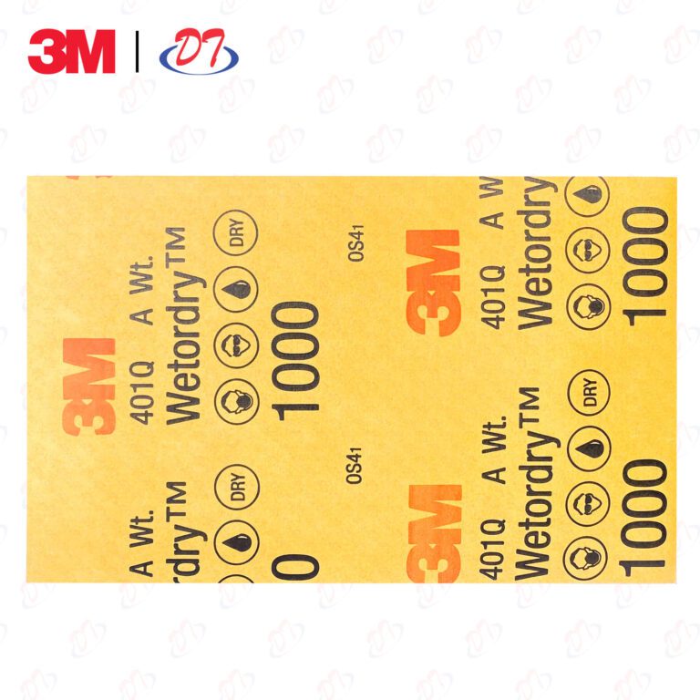 Giấy nhám - Đại Thống