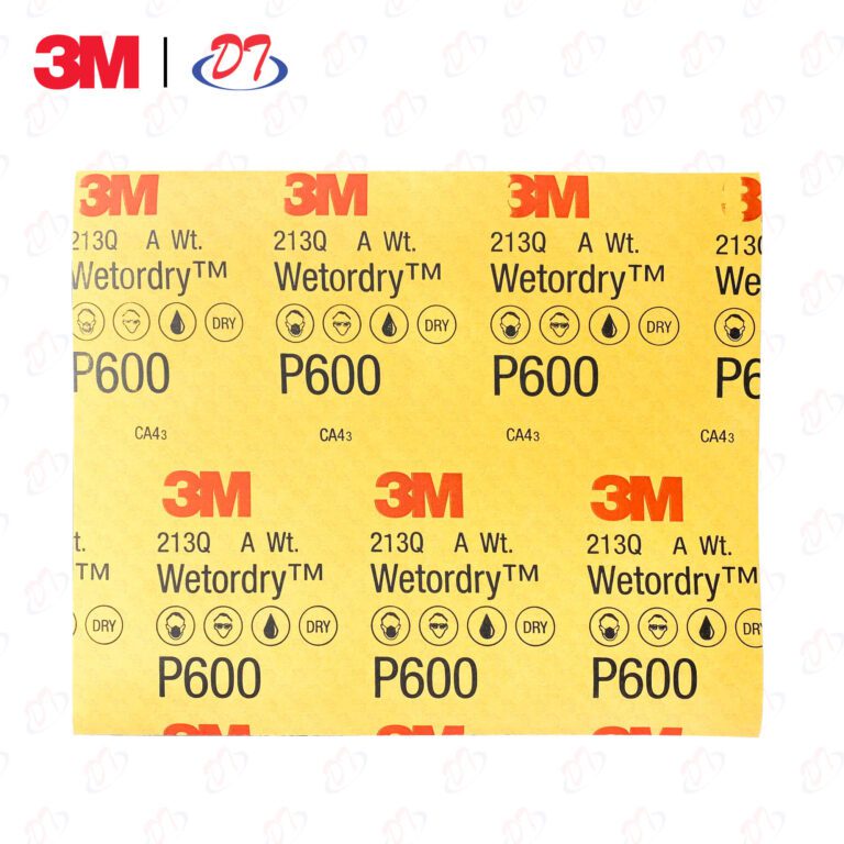 Giấy nhám - Đại Thống