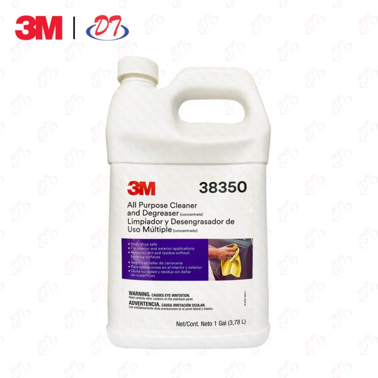 Dung dịch tẩy rửa đa năng 3M™ 38350 All Purpose Cleaner and Degreaser 3 ...
